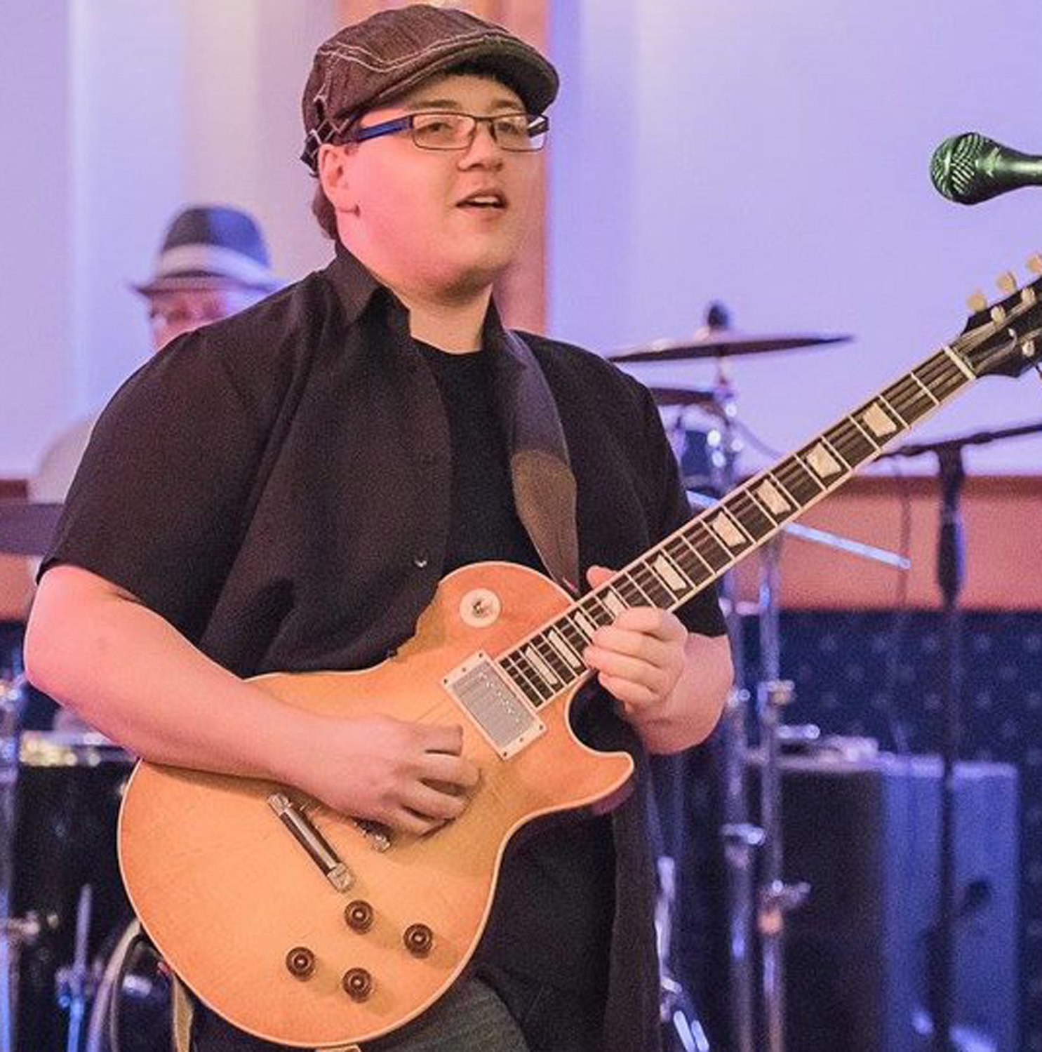 Gabe Stillman Band opens floating stage concerts | News, Sports, Jobs ...